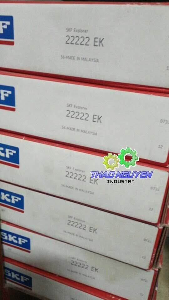 Vòng bi SKF 22222 EK - Bạc đạn SKF 22222 EK